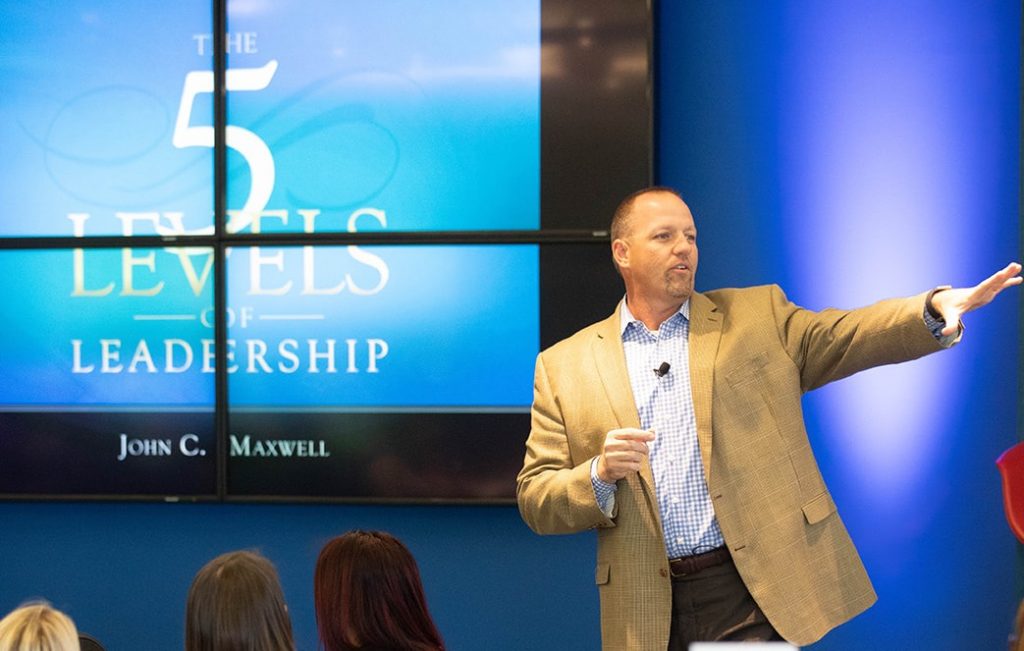 5 Levels Of Leadership Virtual Workshop January 2021 5-levels-of-leadership-virtual-workshop-january-2021